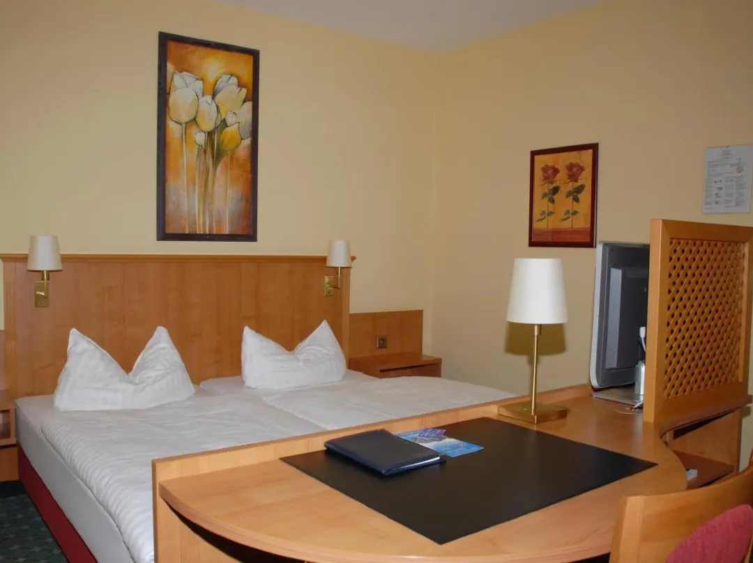 Hotel Alte Schule - Rinteln