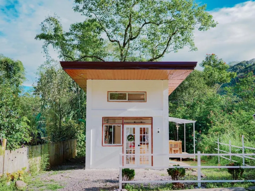 Tiny House In Dahilayan - Manolo Fortich