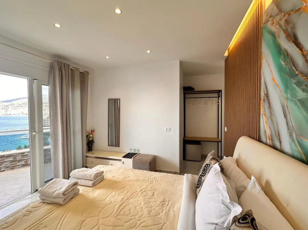 Hotel Bella Vista - Saranda