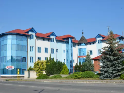Hotel Vion - Eslováquia