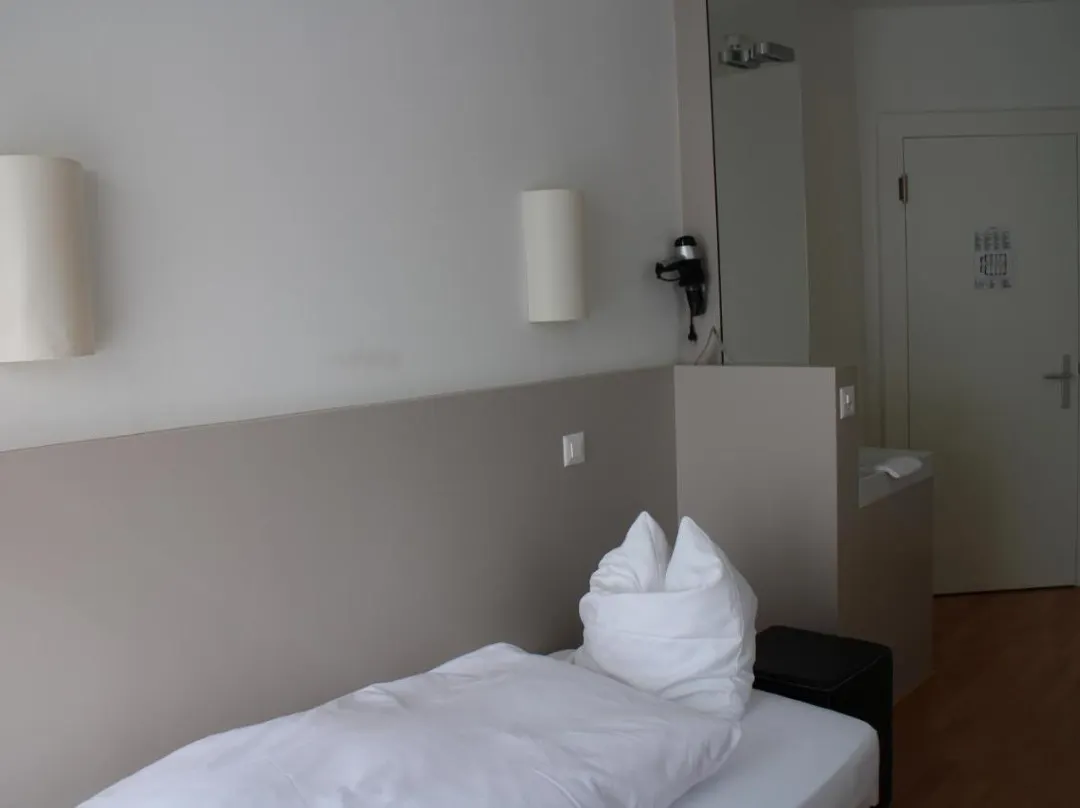 Seminar-hotel Rigi Am See - Weggis