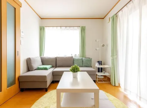 Akl Higashi-zuie 3-chome - Tokyo