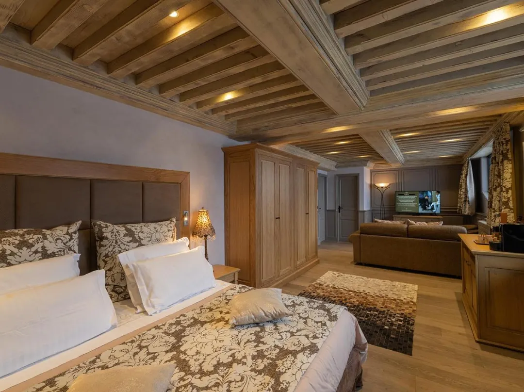 Le Lana - Courchevel