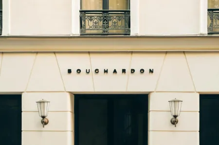 Edgar Suites - Bouchardon Reviews: 22 Real Ratings & Photos | Trip.com