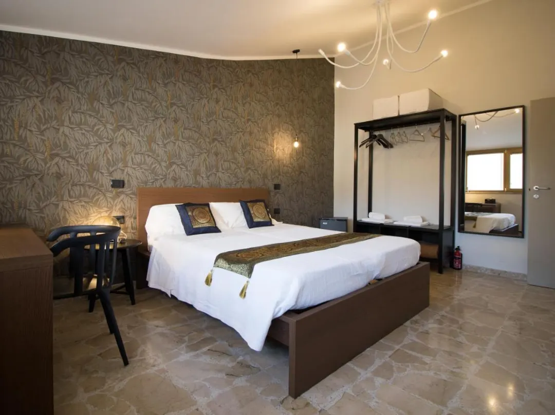 B&b San Carlo - Lamezia Terme