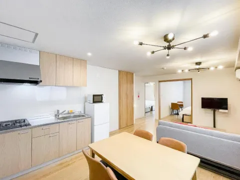 Seed Tanimachi 6-chome - Dotonbori