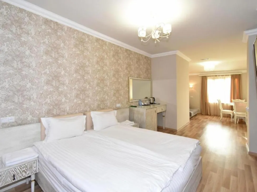 Hotel Homestay - Yerevan