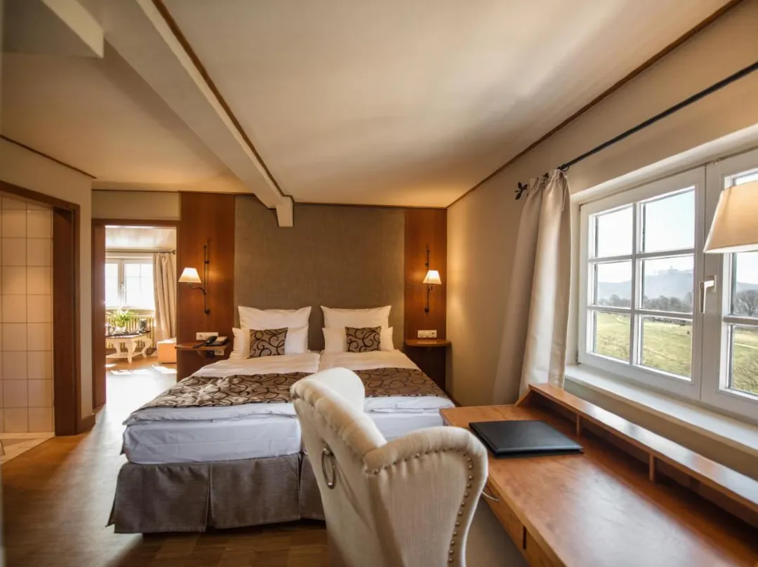 Berghotel Eisenach - Eisenach