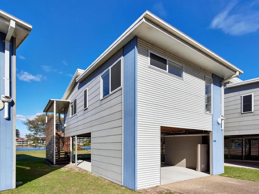 Big4 Sydney Lakeside Holiday Park - New South Wales