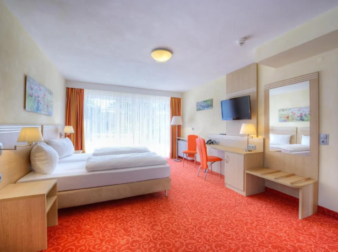 Gästehaus Deidesheim - Neustadt an der Weinstraße