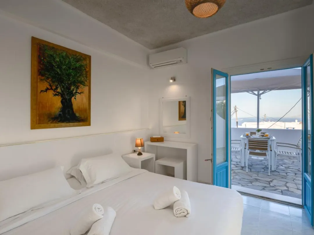 Nevma Suites - Santorin