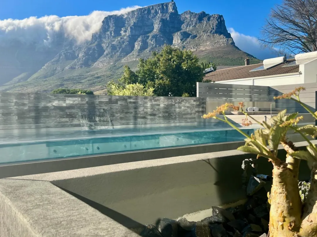 Bayview Boutique Guesthouse - Camps Bay