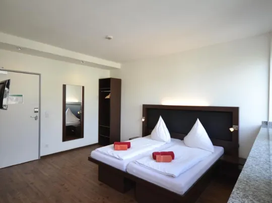 Hostel Köln - Cologne