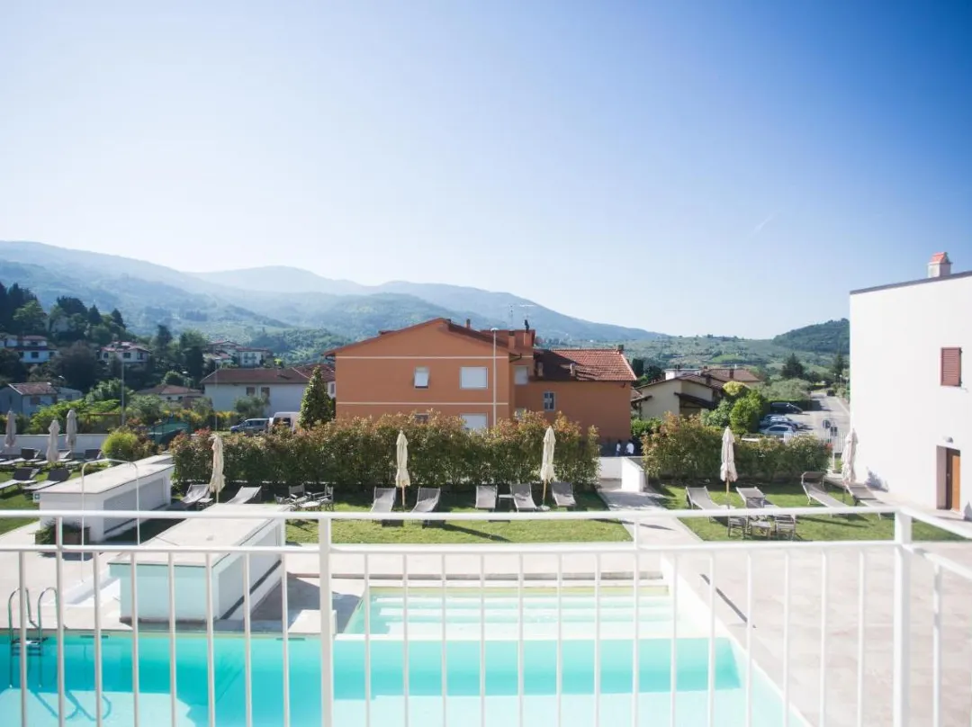 The Florence Hills Resort & Wellness - Tuscany