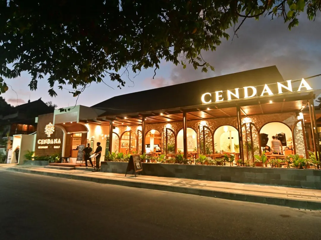 Puri Cendana Resort Bali - Seminyak