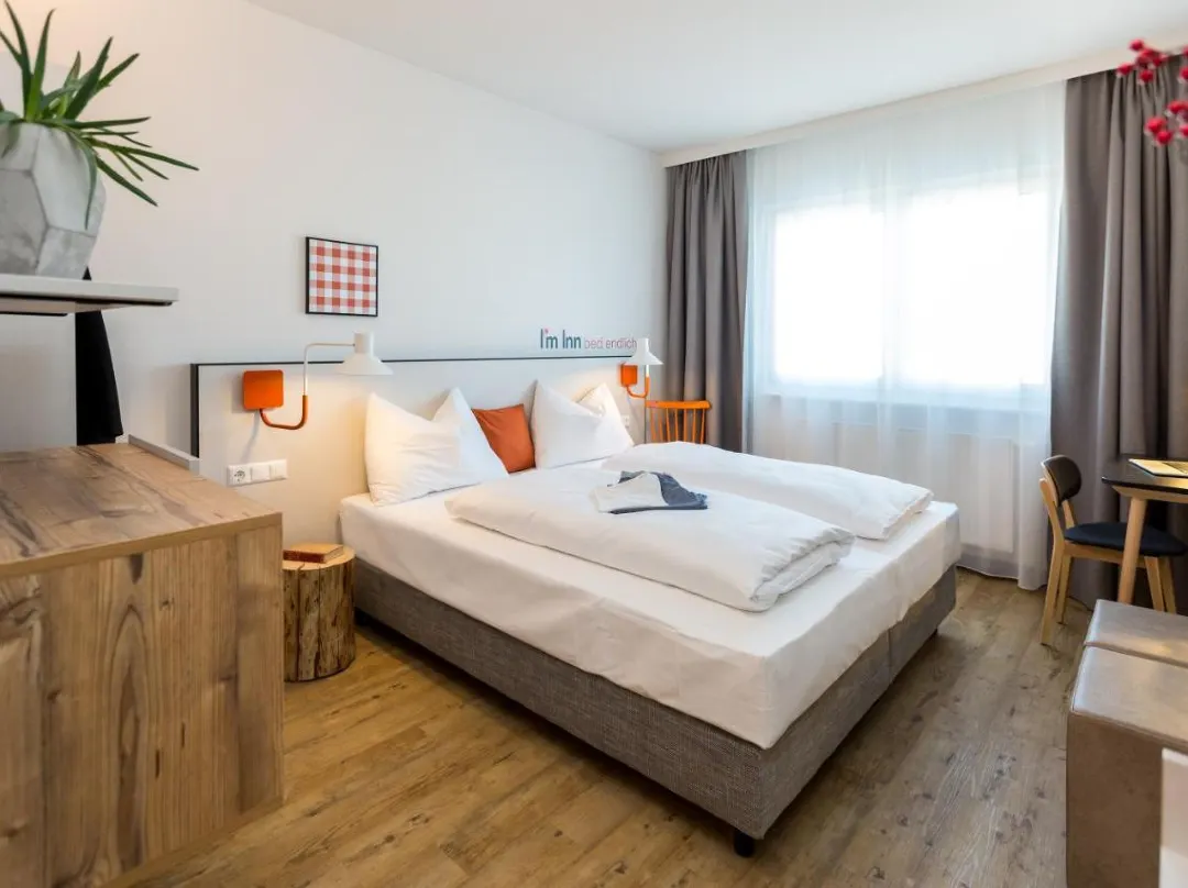 I´m Inn Wieselburg - Lower Austria