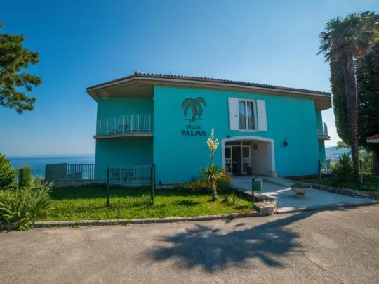 Belvedere Resort Hotels - Istrie Peninsula