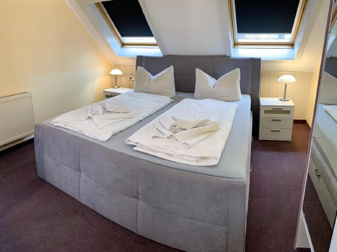 Hotel Carl Von Clausewitz - Leipzig