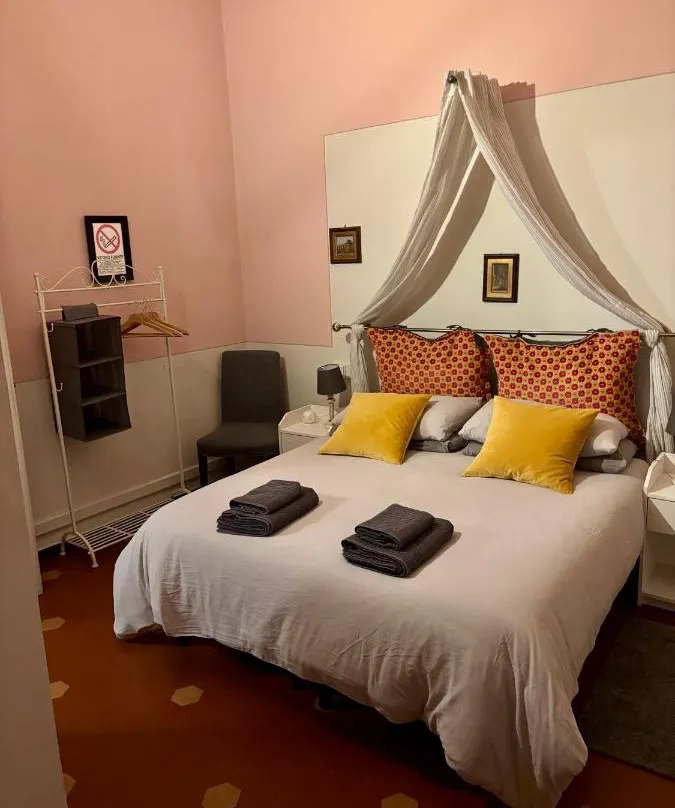 Guest House Santa Giustina Lucca Centro Storico - Lucca, Italia