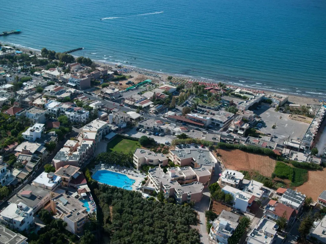 Atrion Resort Hotel - Greece