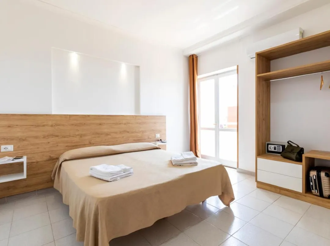 Hotel Calabrisella - Calabria