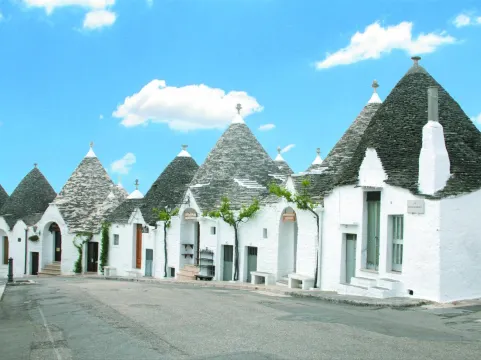 Tipico Resort - Alberobello