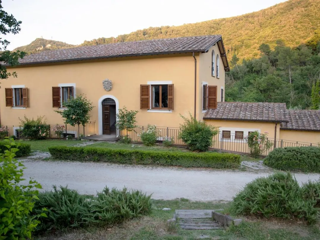 Il Borgo Di San Michele - Terni