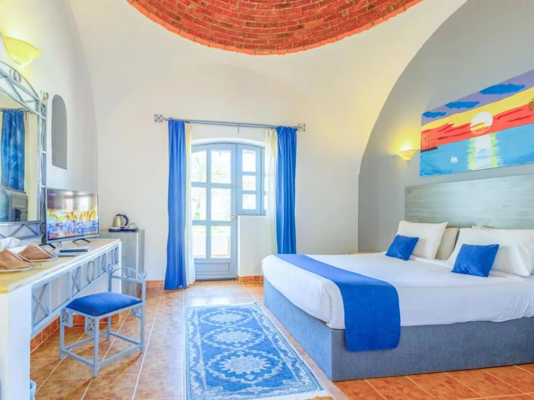 Protels Beach Club & Spa - Ägypten
