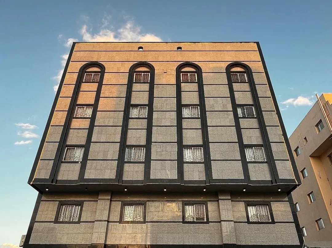 Yaqoot Al Madina Suites - Medina