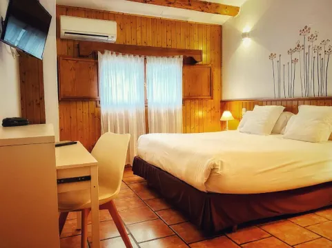 Delta Hotel - Deltebre