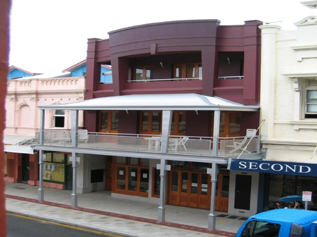 Rialto Suites Fremantle - Fremantle