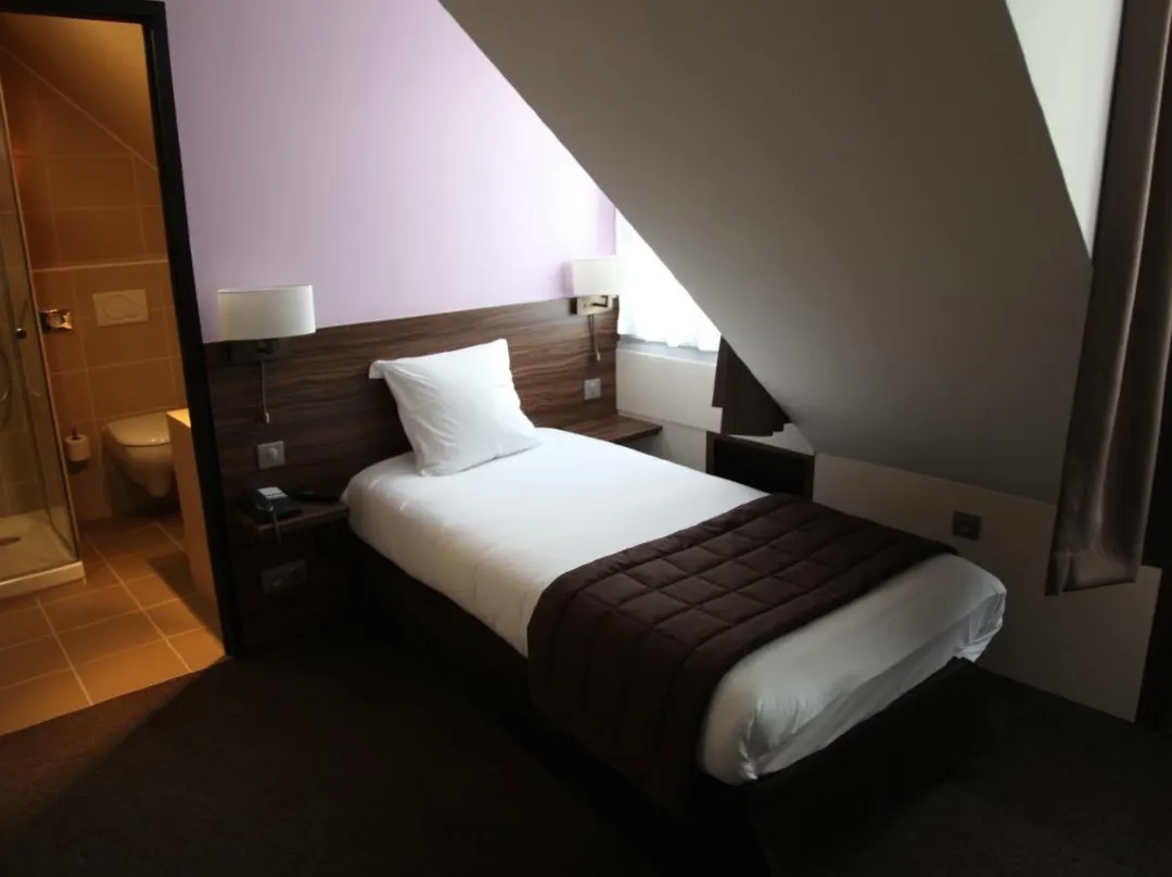 Hôtel Vauban - Besançon