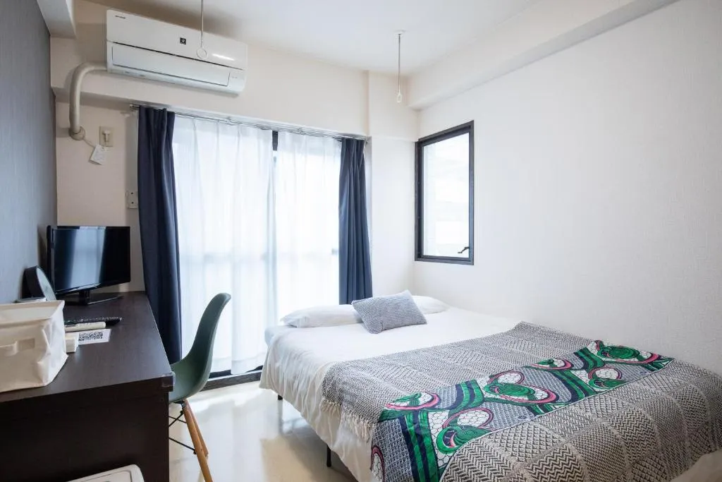 Escort Haruyoshi - Tenjin