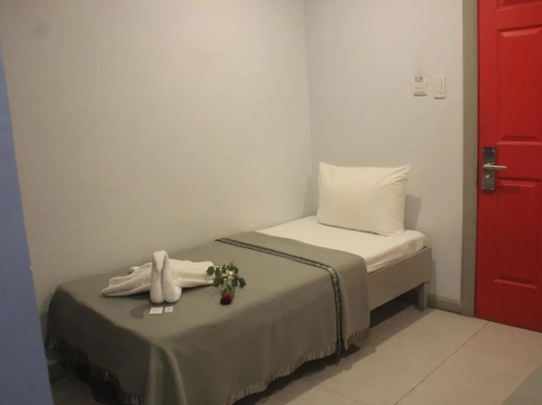 Ml Suites Cebu - Cebu City