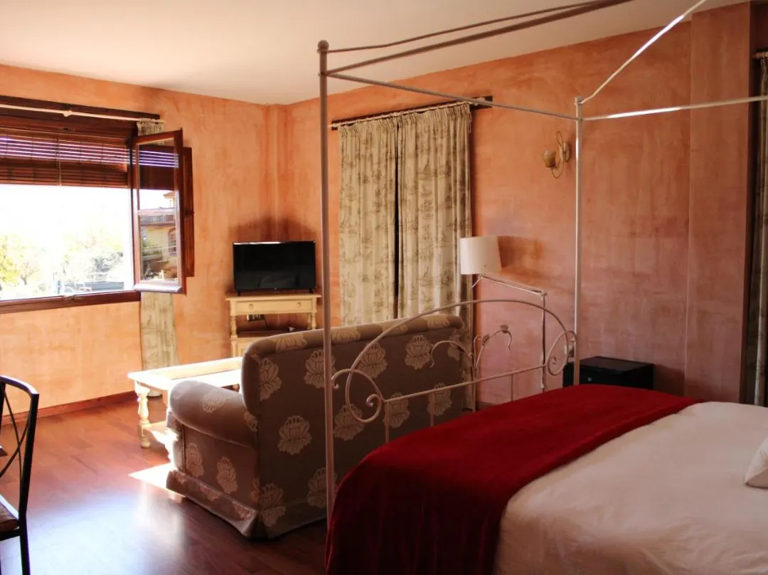 Hotel Rural Carlos I - Valle del Jerte