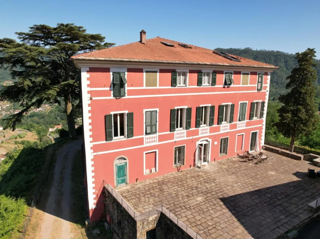 Albergo Palazzo Costa - Cinque Terre