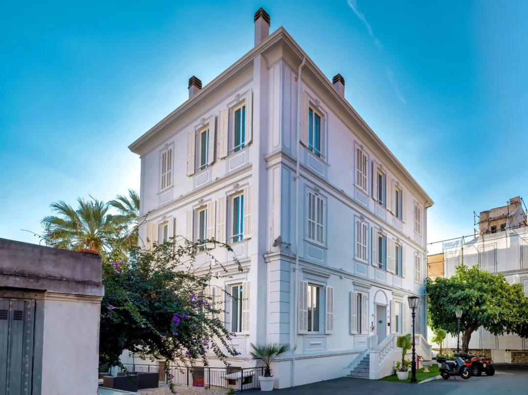Miramare Luxury Dependance - Sanremo