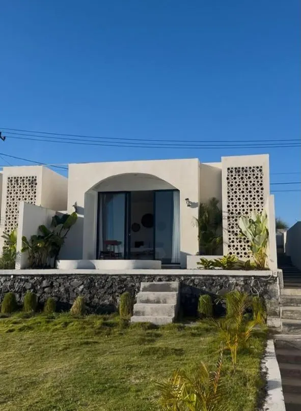 Pinggan Kirana - Kintamani