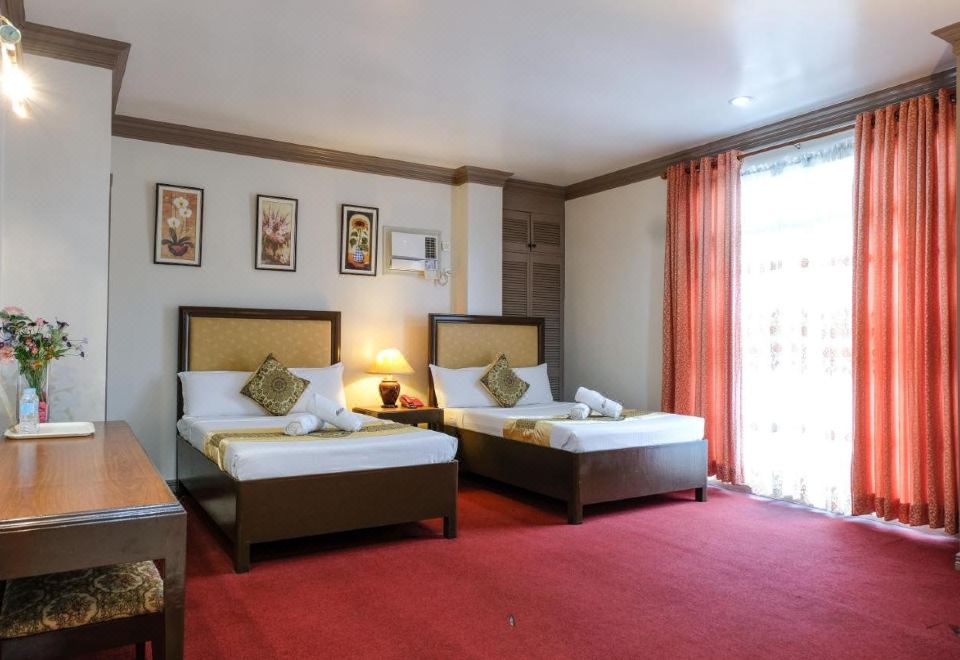 Patio Rizal Hotel Inc., Lucban - 2025 Updated Prices, Deals & Reviews ...