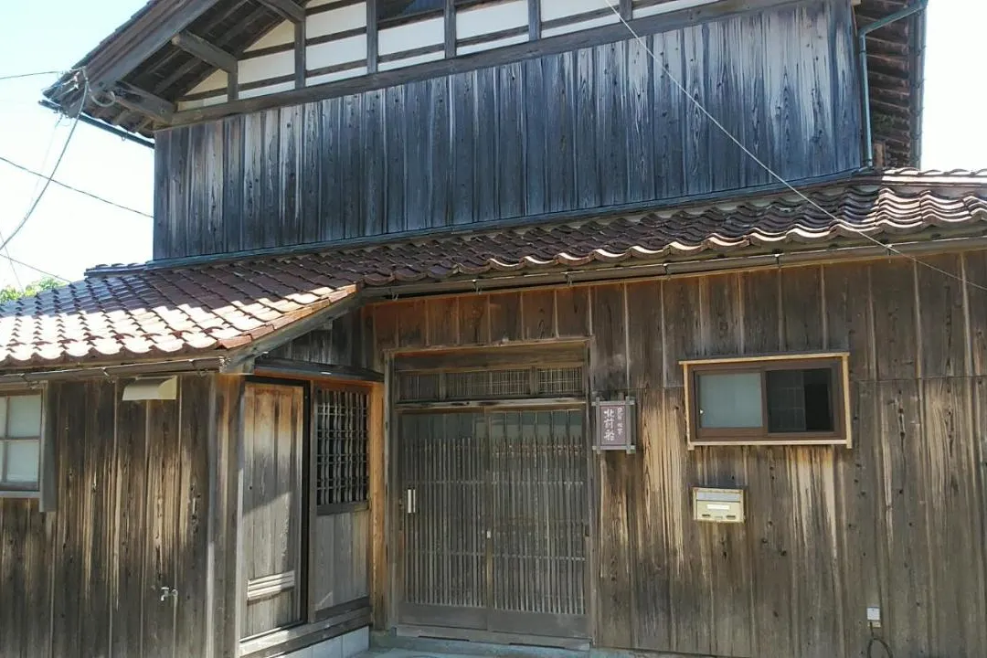Minshuku Kitamaebune - Kaga