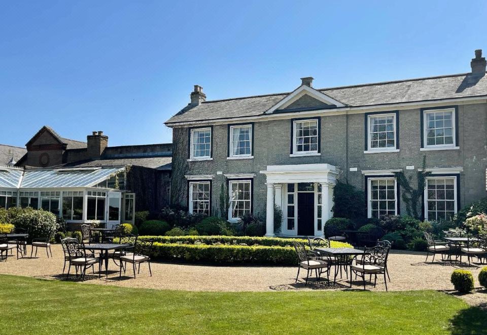 Park Farm Hotel, Hethersett - 2025 Updated Prices, Deals & Reviews ...