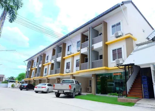 Memory Place Samphran - Sam Phran