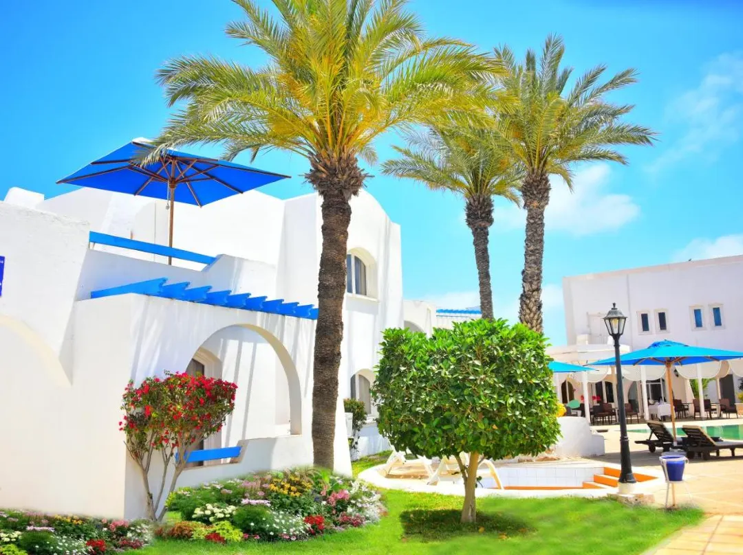 Zenon Djerba - Djerba