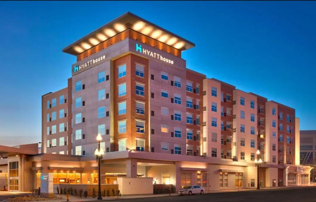 Hyatt House Sacramento Airport North Natomas - Sacramento, CA