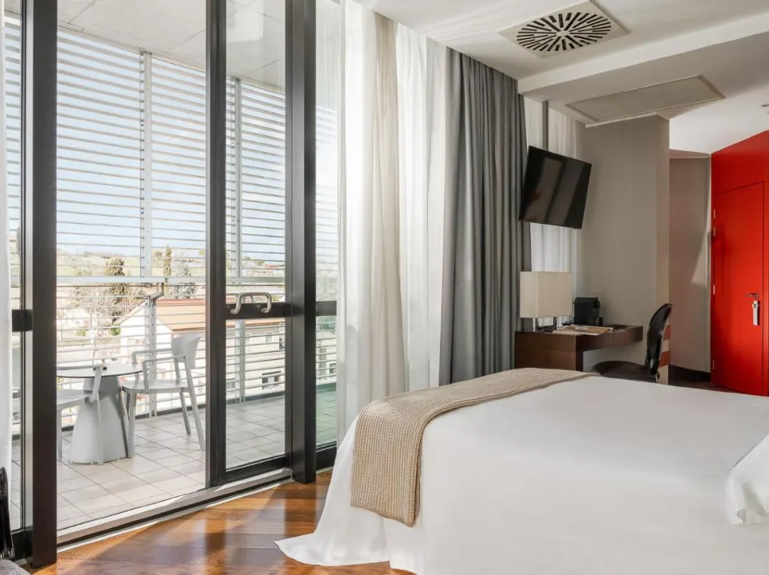 Welcome Hotel - Saint-Marin