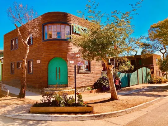 Hostal Sirena - Pichilemu