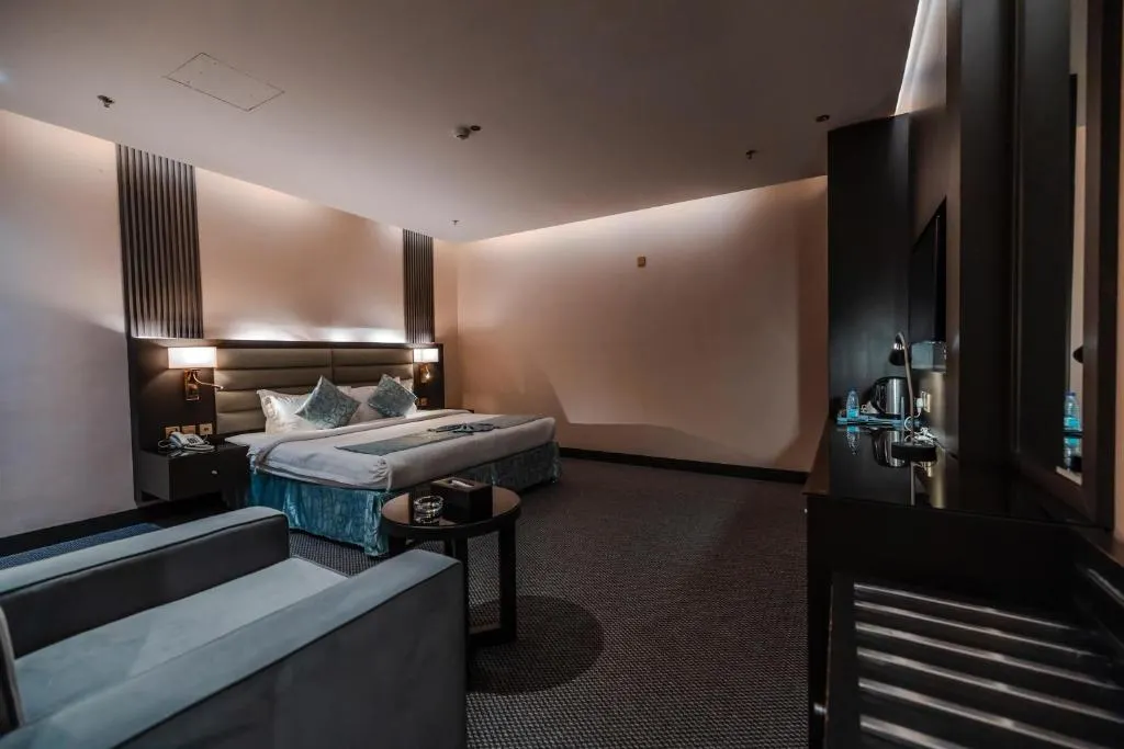 Sama Inn Hotel - Riyadh
