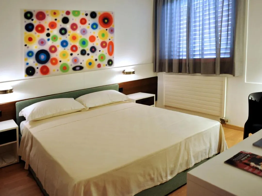 Hotel Garni Centro - Lake Como