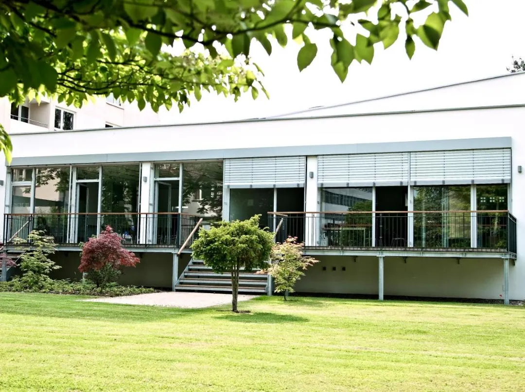 Np Hotel Ullrich - Bad Kissingen