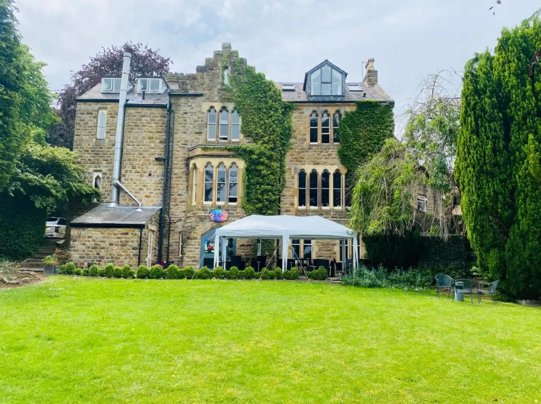 Farnley Tower Guesthouse - Durham